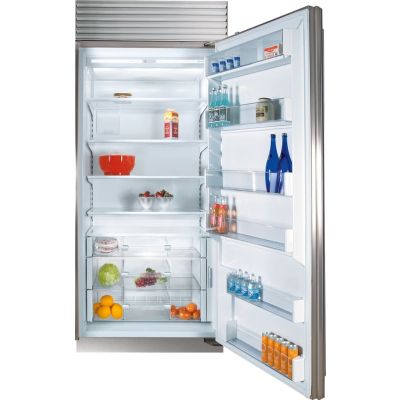 Classic Refrigerador 36" SUB-ZERO panelable - CL3650R(ID) | Equipos y ...