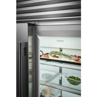 Classic Refrigerador 36" SUB-ZERO panelable - CL3650R(ID) | Equipos y ...