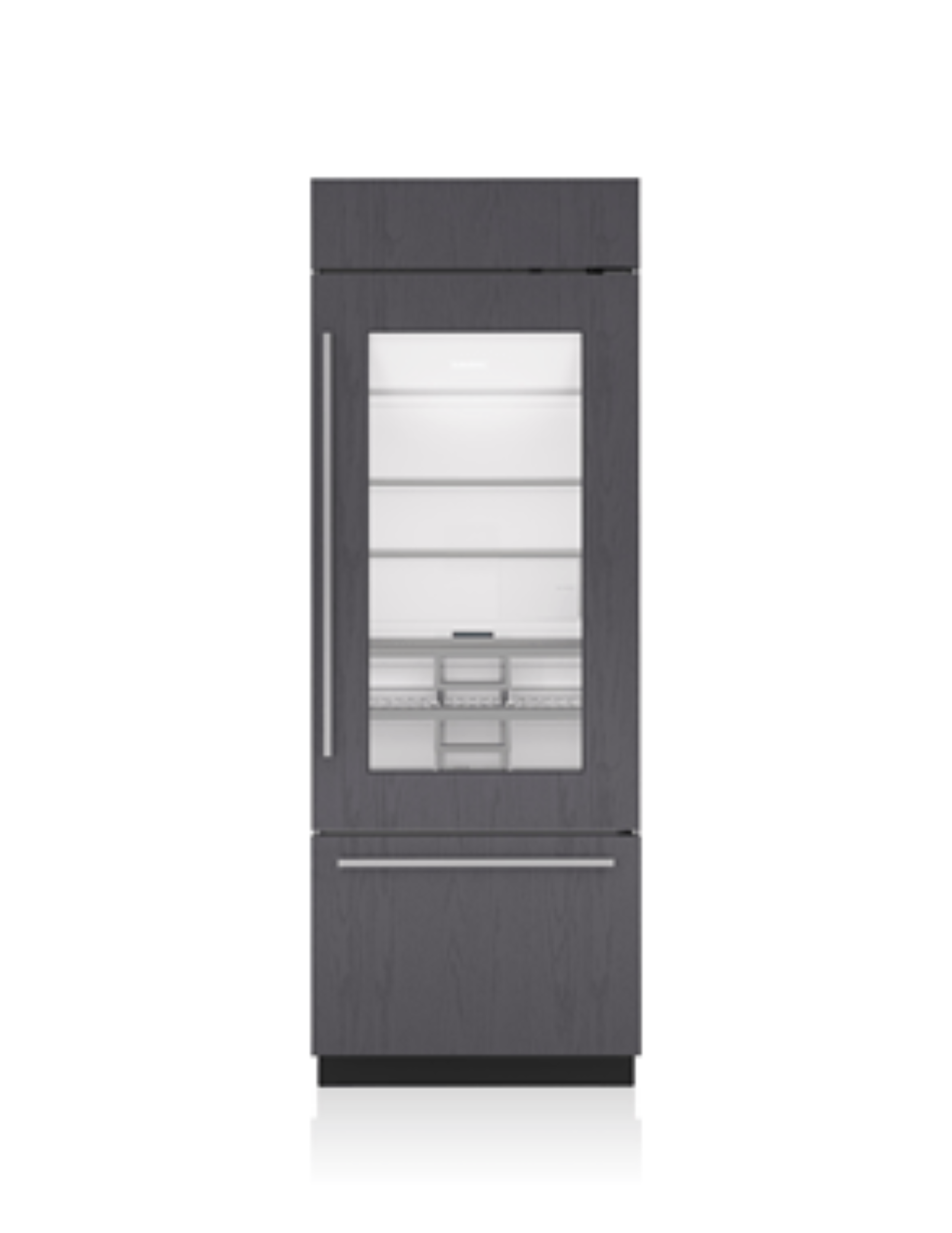 Refrigerador Panelable SUB-ZERO Bottom Mount 30" - CL3050UG | Equipos y ...