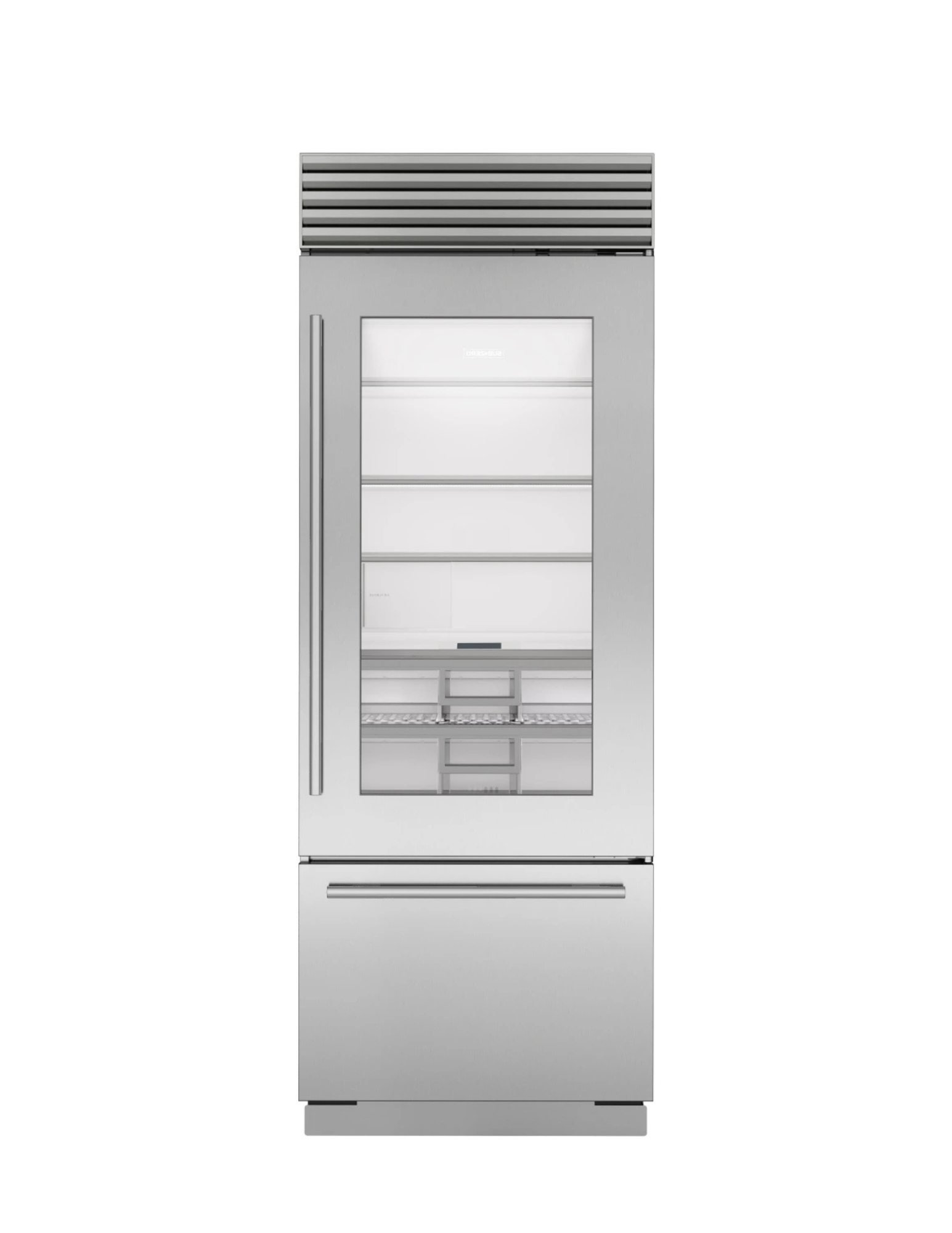 Refrigerador Panelable SUB-ZERO Bottom Mount 30" - CL3050UG | Equipos y ...