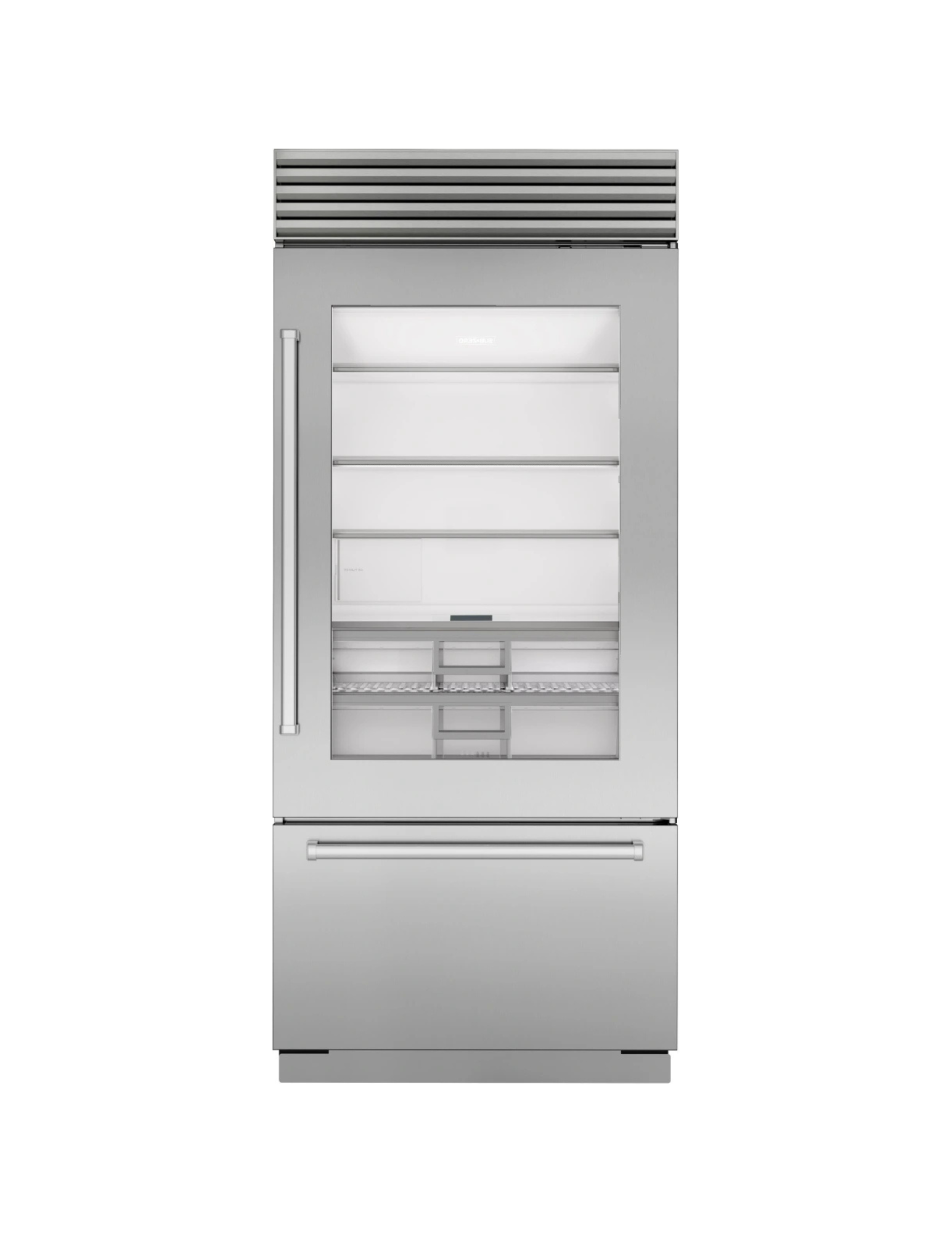 Refrigerador con Congelador SUB-ZERO 36" classic - CL3650UG | Equipos y ...